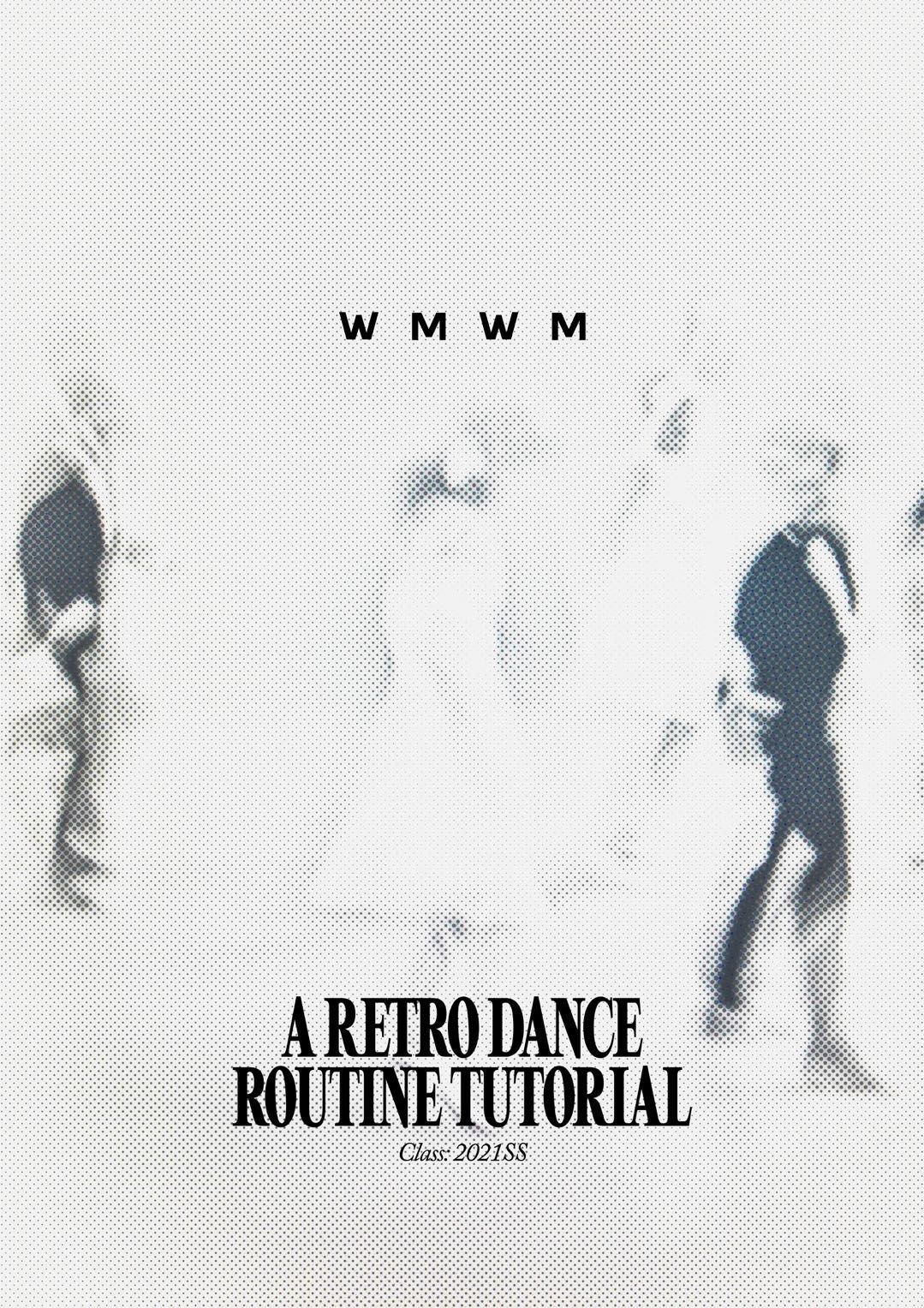 WMWM – TUBE Showroom