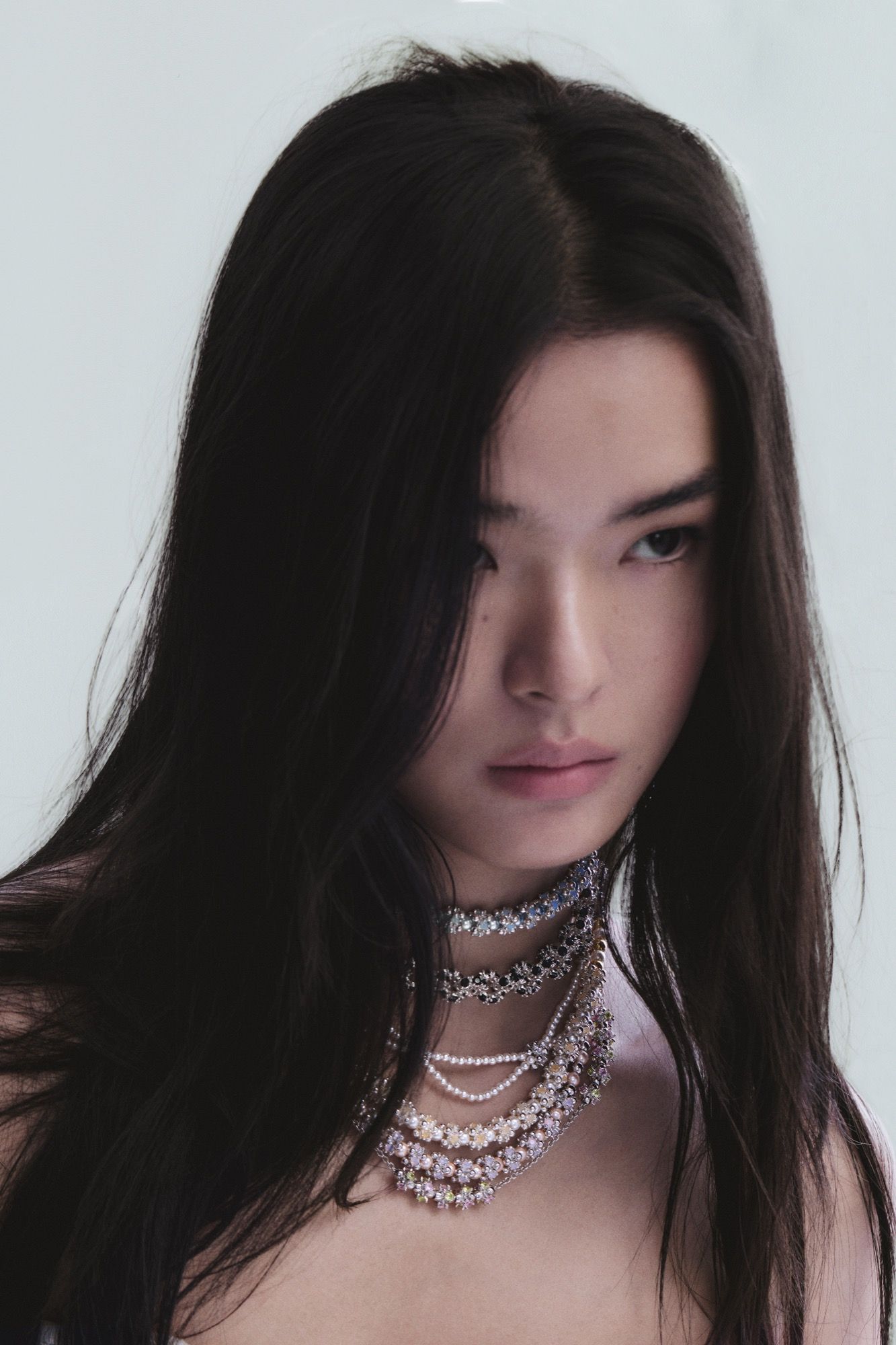 YVMIN – TUBE Showroom