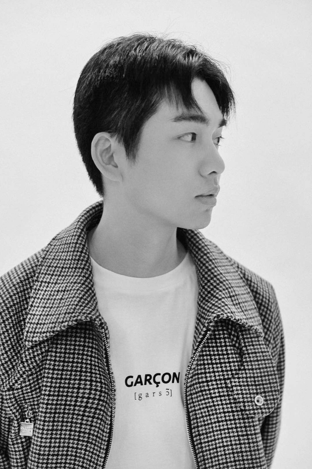 GARÇON BY GARÇON – TUBE Showroom