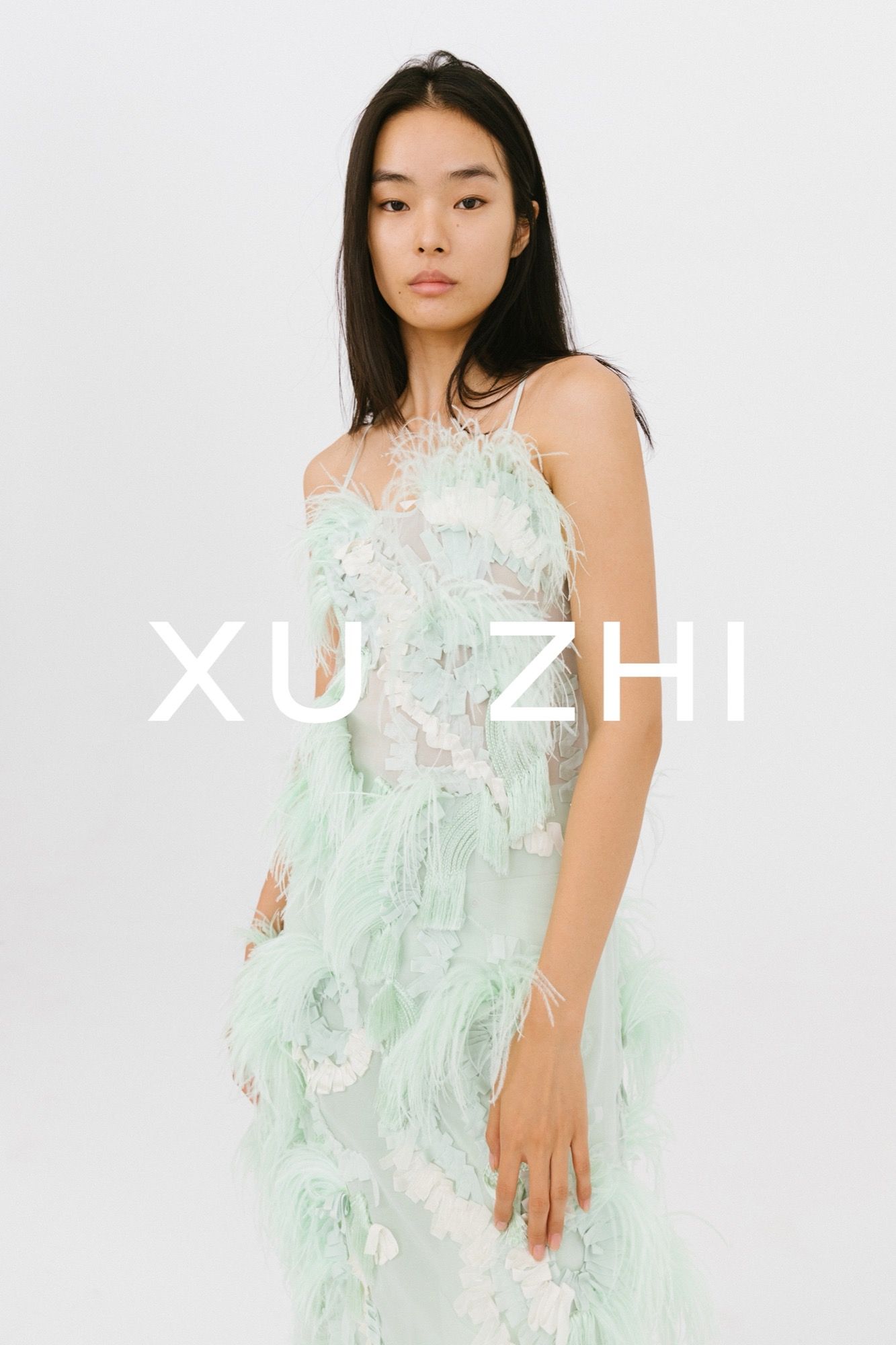 XU ZHI – TUBE Showroom